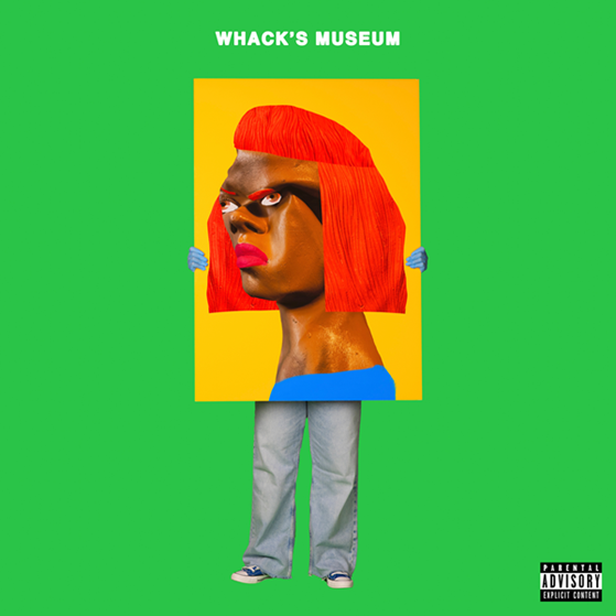 Tierra Whack Drops New Single “WAX PAPER” Ahead of Upcoming Mixtape ...